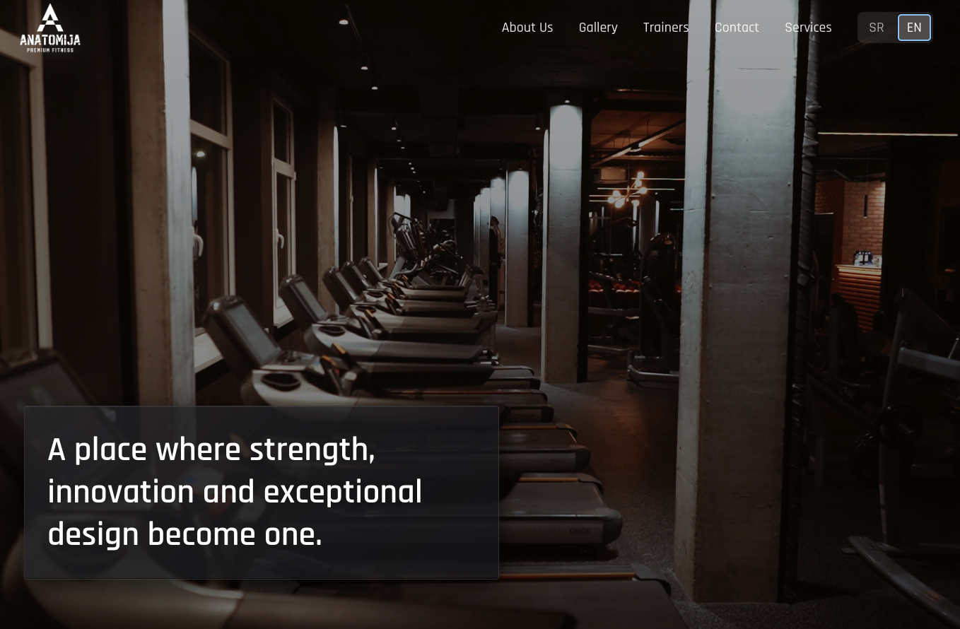 Milos's Portfolio
