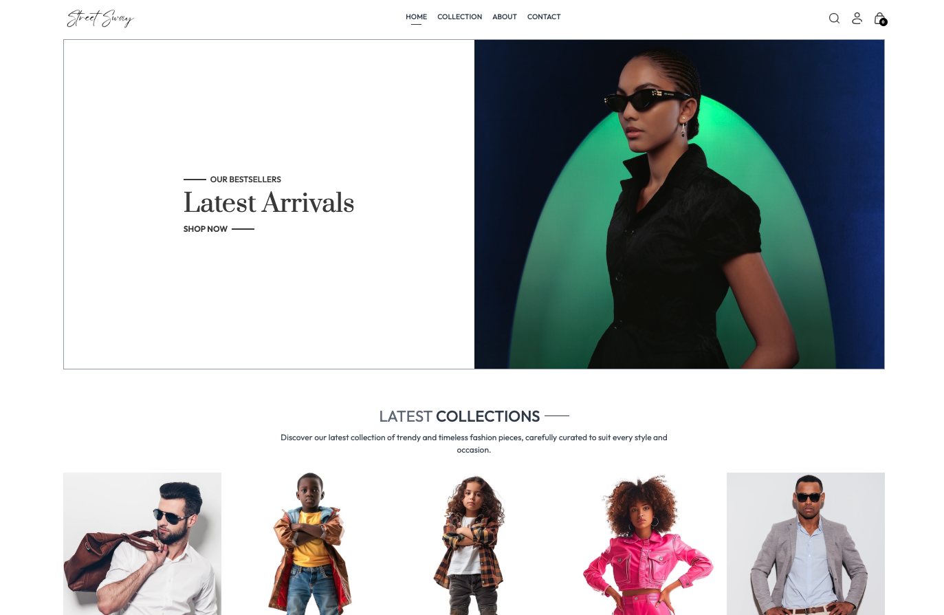 Milos's Portfolio